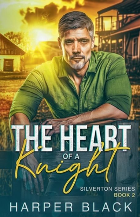 The Heart of a Knight | Black, Harper - 교보문고