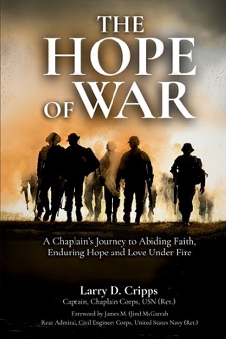The Hope of War | Cripps, Larry D. - 교보문고