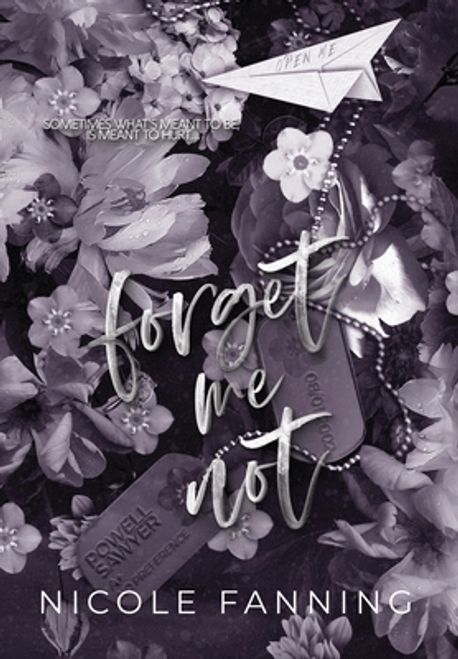 Forget Me Not | Fanning, Nicole - 교보문고