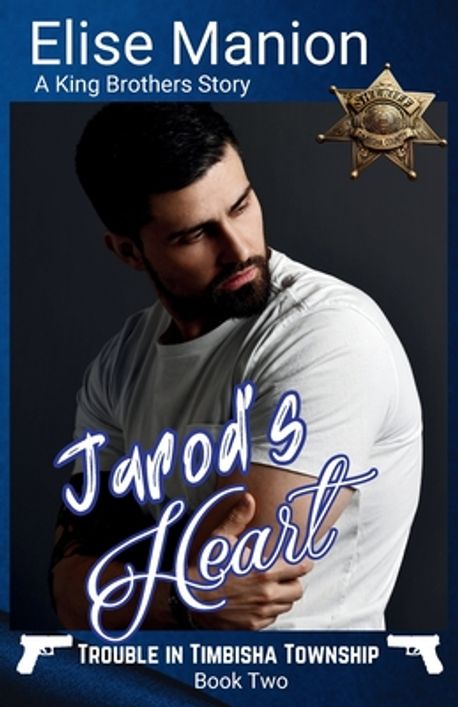 Jarod's Heart | Manion, Elise - 교보문고