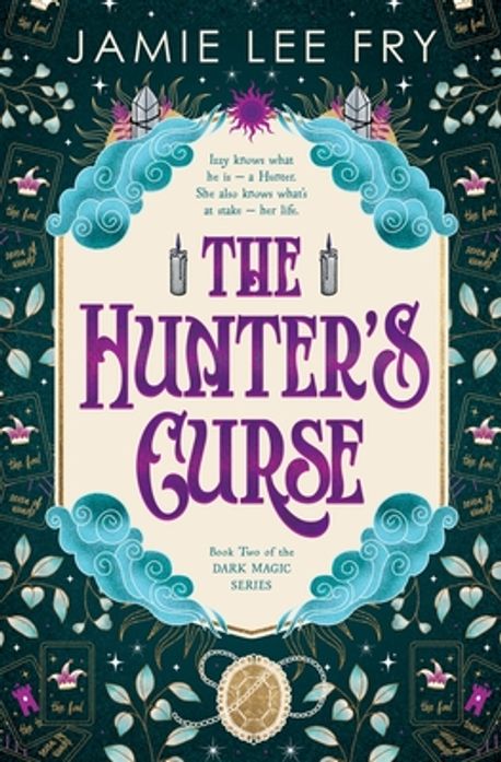 The Hunter's Curse | Fry, Jamie Lee - 교보문고