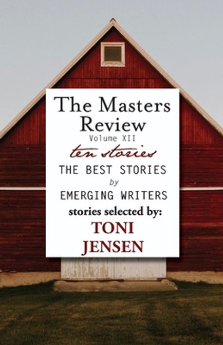 Masters Review Volume XII | Jensen, Toni - 교보문고