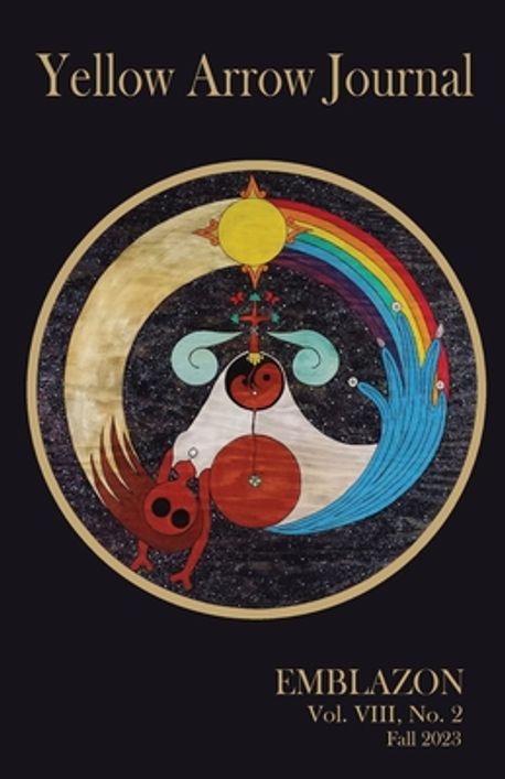 Yellow Arrow Journal, Emblazon | Publishing, Yellow Arrow - 교보문고