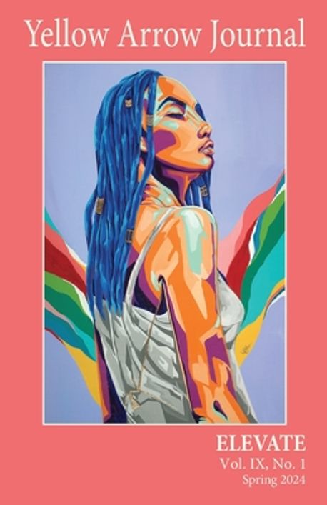 Yellow Arrow Journal, ELEVATE | Publishing, Yellow Arrow - 교보문고