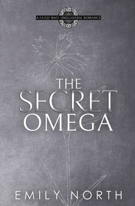 The Secret Omega | North, Emily - 교보문고
