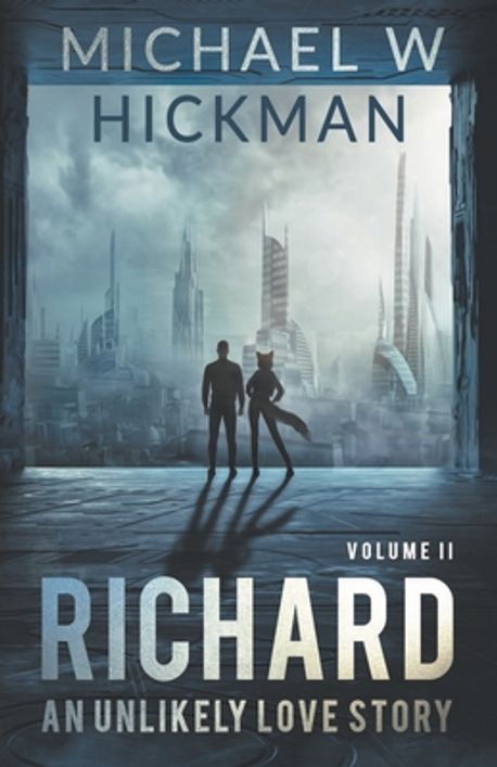 Richard | Hickman, Michael W. - 교보문고