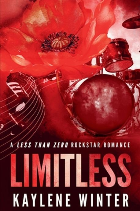 Limitless - Jace & Alex | Winter, Kaylene - 교보문고