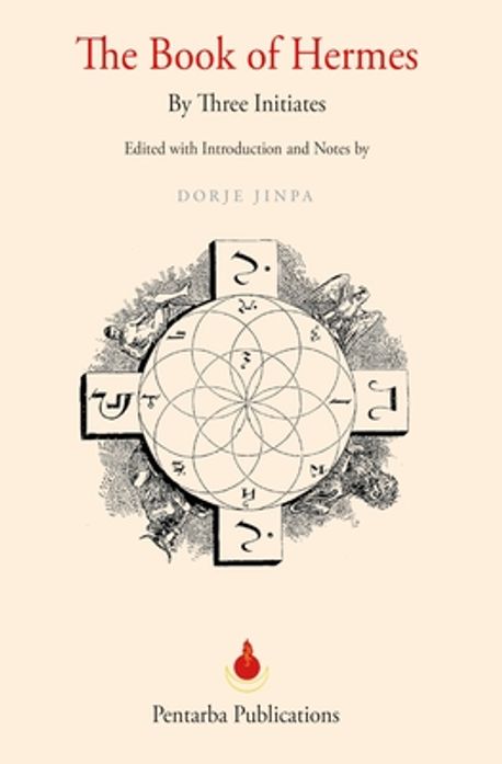 The Book of Hermes | Jinpa, Dorje - 교보문고
