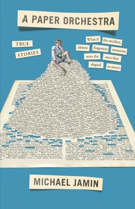 A Paper Orchestra | Jamin, Michael - 교보문고
