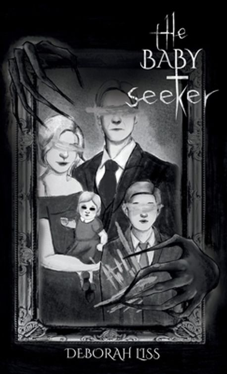 The Baby Seeker | Liss, Deborah - 교보문고