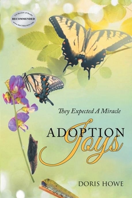 Adoption Joys | Howe, Doris - 교보문고