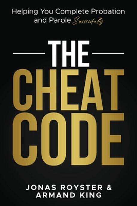 The Cheat Code | Royster, Jonas - 교보문고