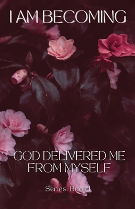 I Am Becoming | Thomas, Jade - 교보문고