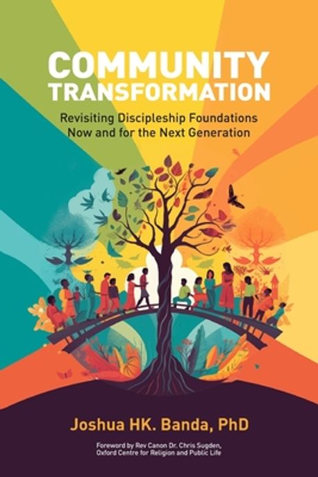 Community Transformation | Sugden, Chris - 교보문고