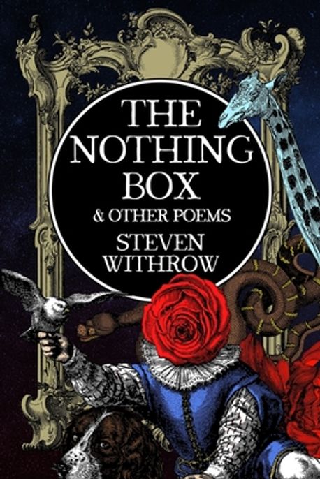 The Nothing Box | Withrow, Steven - 교보문고