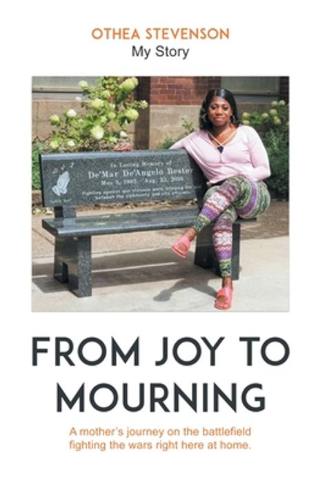 From Joy to Mourning | Stevenson, Othea - 교보문고