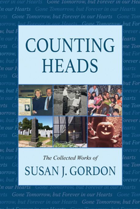 Counting Heads | Gordon, Susan J. - 교보문고