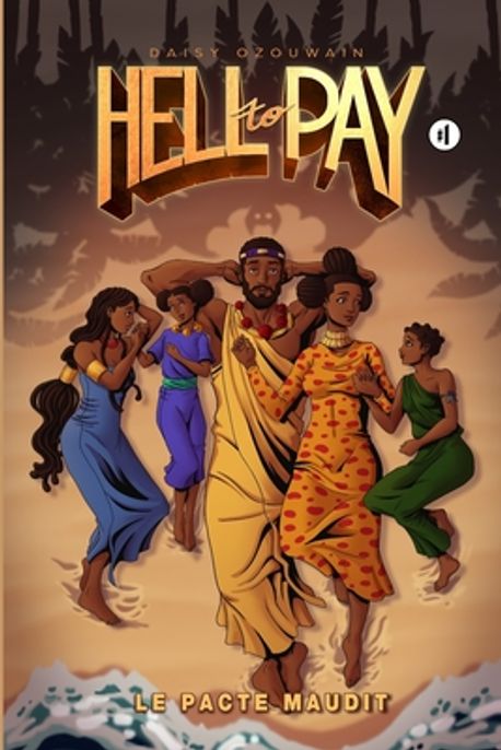 Hell to Pay | Ozouwain, Daisy - 교보문고