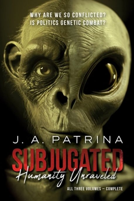 Subjugated | Patrina, J. a. - 교보문고