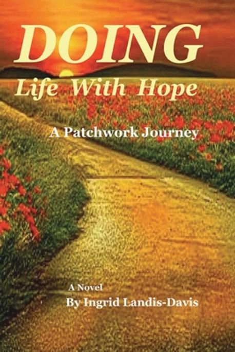 Doing Life With Hope | Landis-Davis, Ingrid - 교보문고
