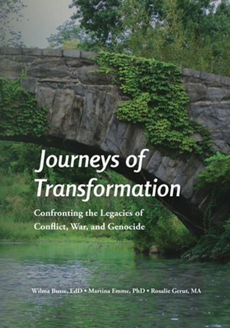 Journeys of Transformation | Busse, Wilma - 교보문고
