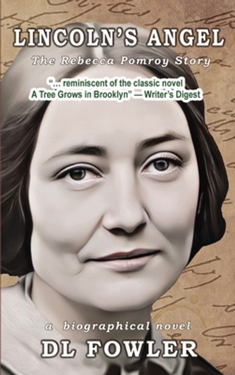 Lincoln's Angel | Fowler, DL - 교보문고