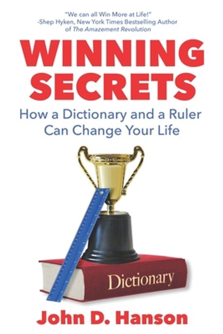 Winning Secrets | Hanson, John D. - 교보문고