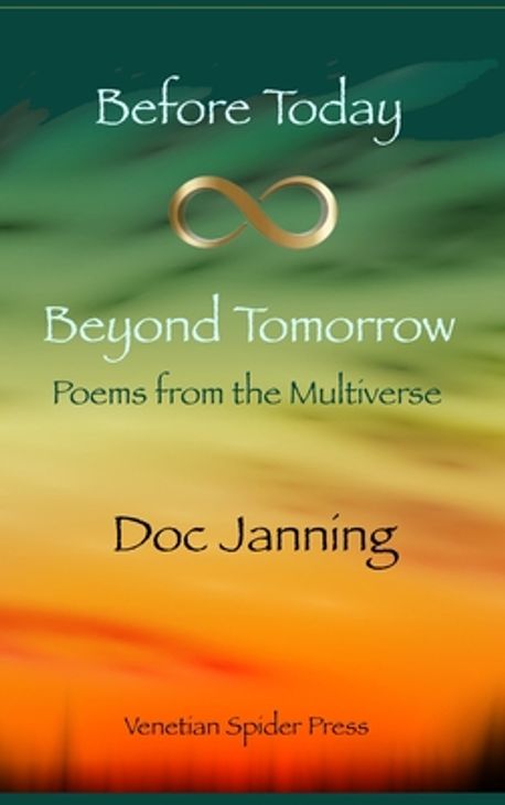 Before Today - Beyond Tomorrow | Janning, Doc - 교보문고