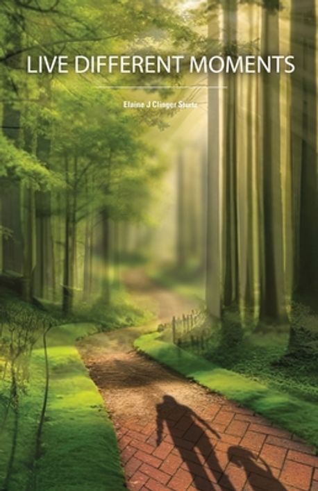 Live Different Moments | Sturtz, Elaine J. Clinger - 교보문고