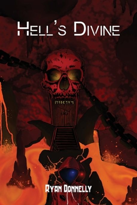 Hell's Divine | Donnelly, Ryan - 교보문고