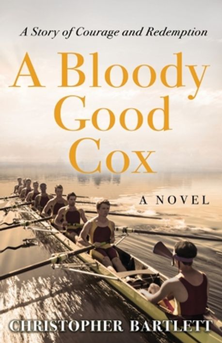 A Bloody Good Cox | Bartlett, Christopher - 교보문고