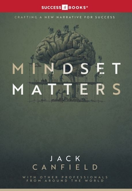 Mindset Matters | Publishing, Successbooks - 교보문고