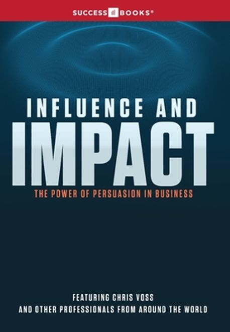 Influence and Impact | Publishing, Successbooks - 교보문고