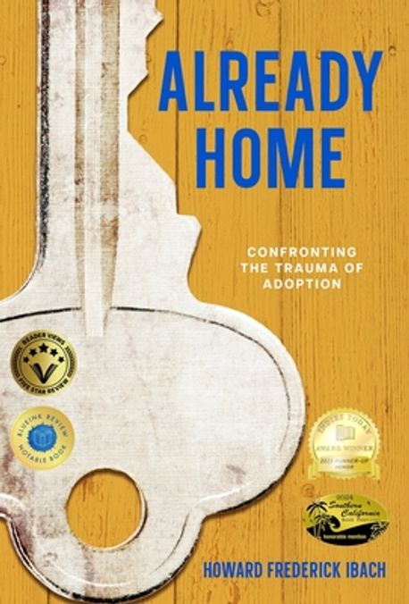 Already Home | Ibach, Howard Frederick - 교보문고