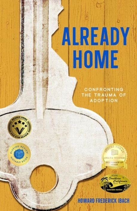 Already Home | Ibach, Howard Frederick - 교보문고