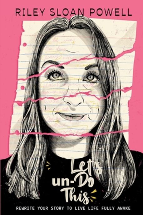 Let's un-Do This | Sloan Powell, Riley - 교보문고