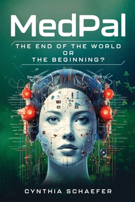 MedPal | Schaefer, Cynthia - 교보문고