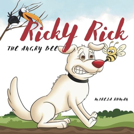 Ricky Rick | Roman, Mirela - 교보문고