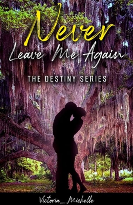 Never Leave Me Again | Michelle, Victoria - 교보문고