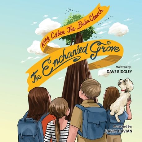 King Cybee The Baba Cheech | Ridgley, David - 교보문고