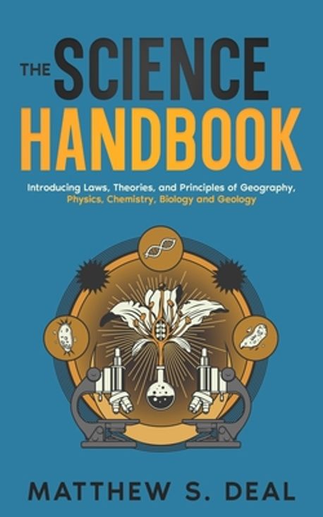 The Science Handbook | Deal, Matthew S. - 교보문고