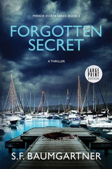 Forgotten Secret (Large Print) | Baumgartner, S. F. - 교보문고