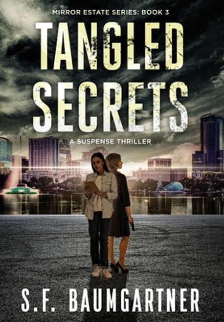 Tangled Secrets | Baumgartner, S. F. - 교보문고