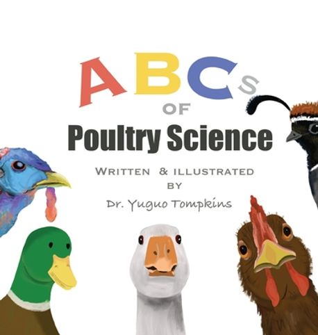 ABCs of Poultry Science | Tompkins, Yuguo Hou - 교보문고