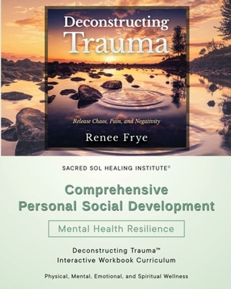 Comprehensive Personal Social Development | Frye, Renee - 교보문고