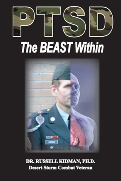 PTSD The Beast Within | Kidman, Russell - 교보문고