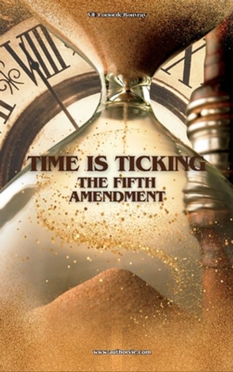 Time Is Ticking | de Rouvray, Vie Loriot - 교보문고