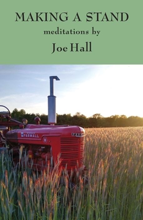 Making a Stand | Hall, Joe - 교보문고