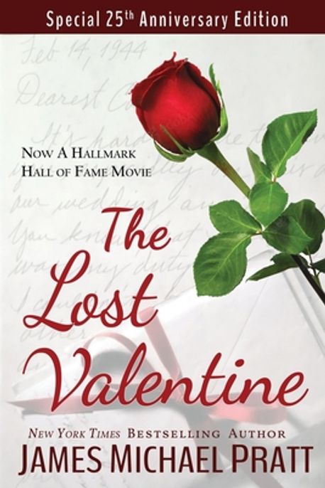 The Lost Valentine | Pratt, James Michael - 교보문고