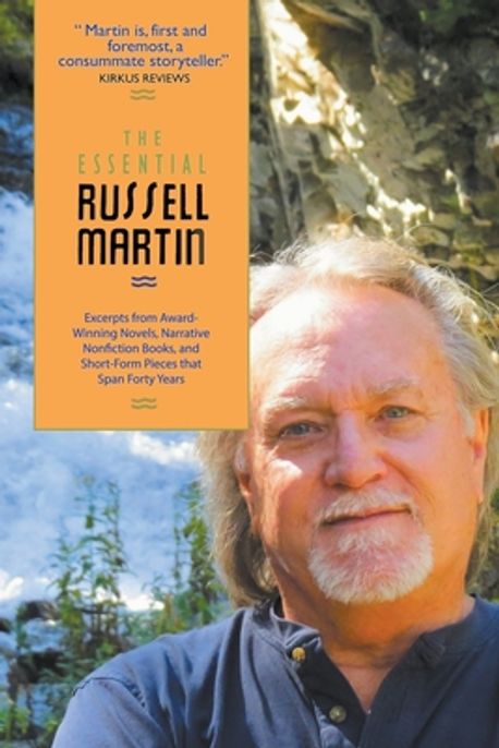 The Essential Russell Martin | Martin, Russell - 교보문고
